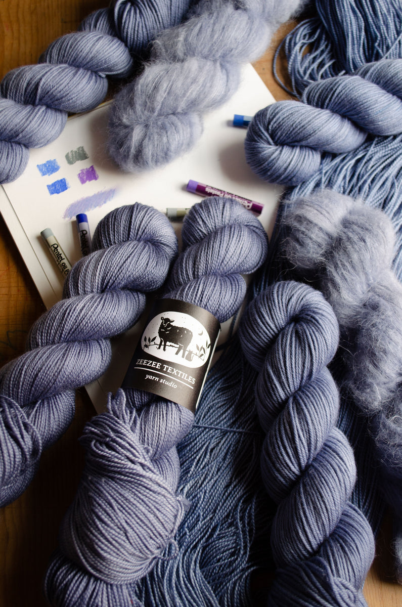 "Shade" IN STOCK – Zeezee Textiles