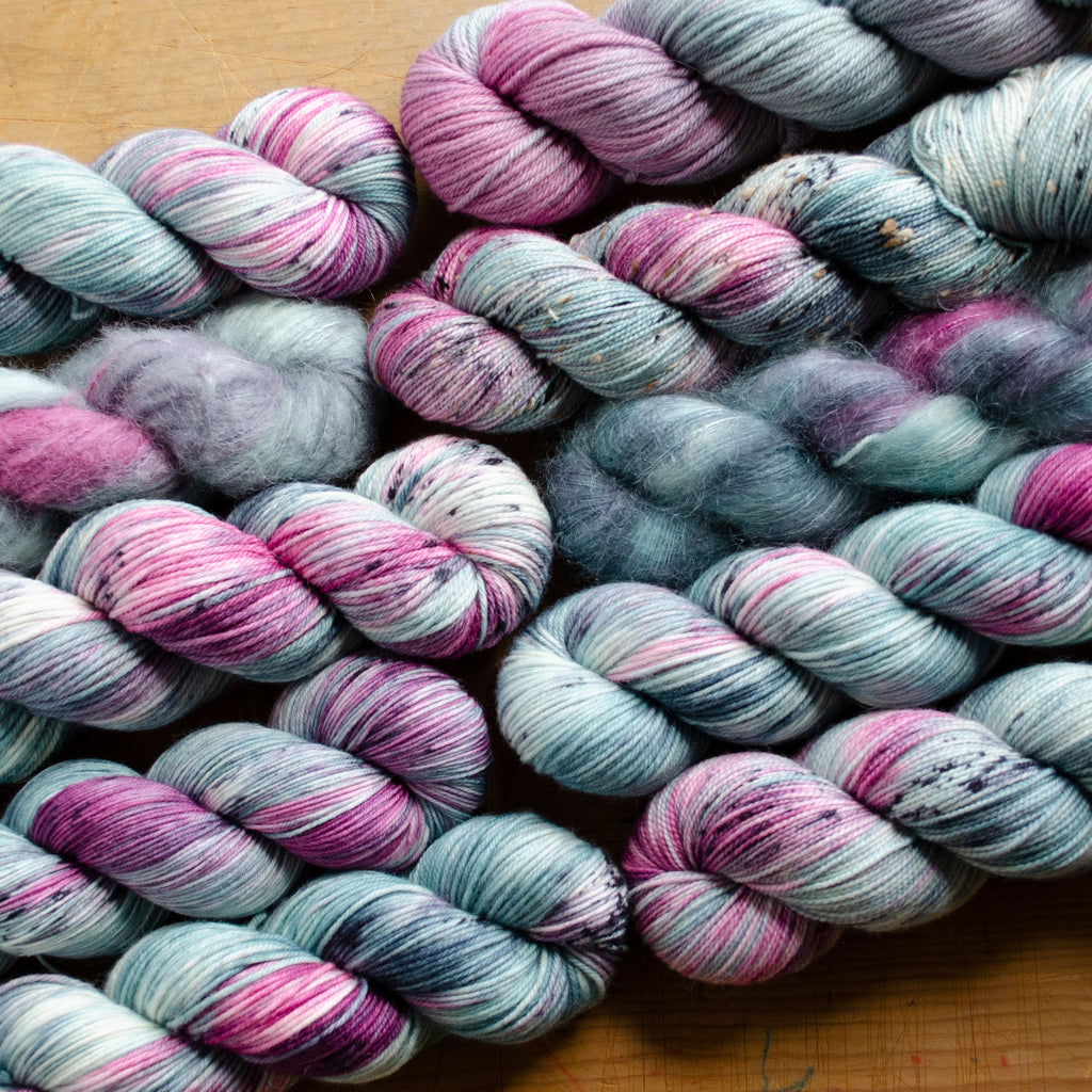 sweater quantities – Zeezee Textiles