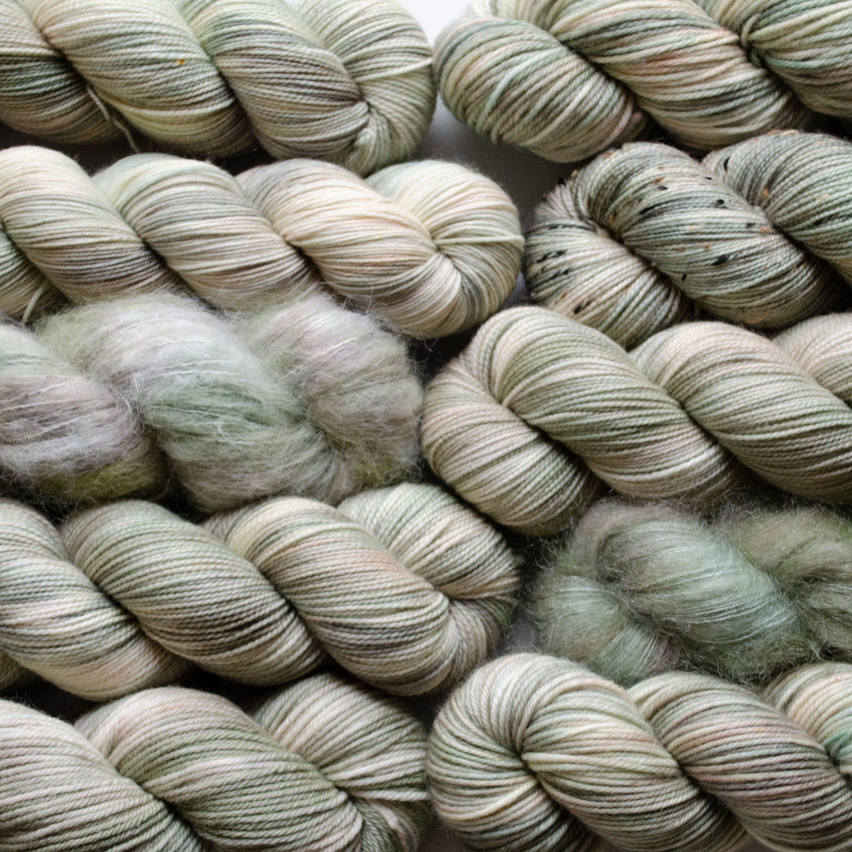 Sweater Quantity: "The Courtyard" PRE-ORDER – Zeezee Textiles