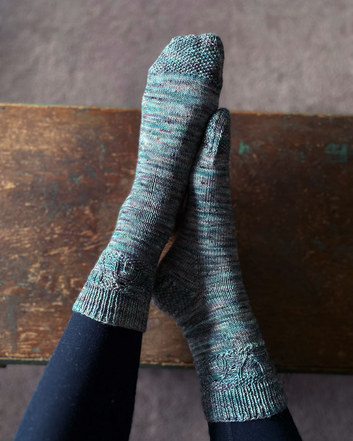 Zeezee Textiles | yarn dyed from memory